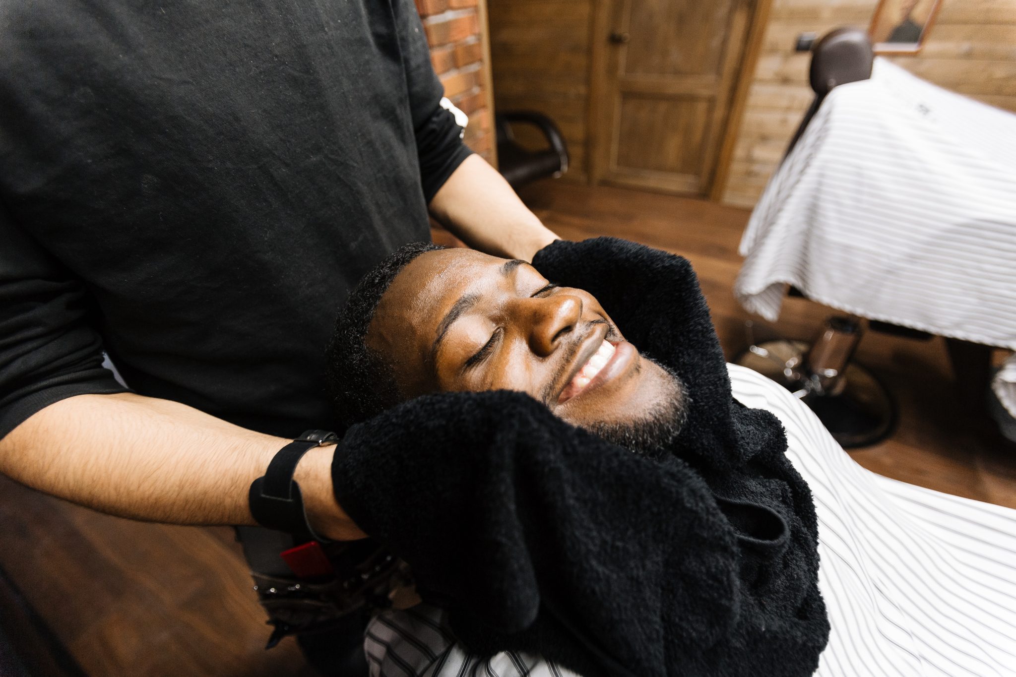 Online Barber School – Barber Certification & License Exam Prep