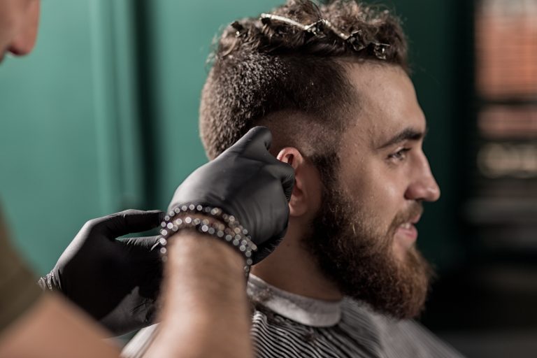 Apprentice Certification - Online Barber School – Apprentice Certificate, Exam Prep & Shop Training