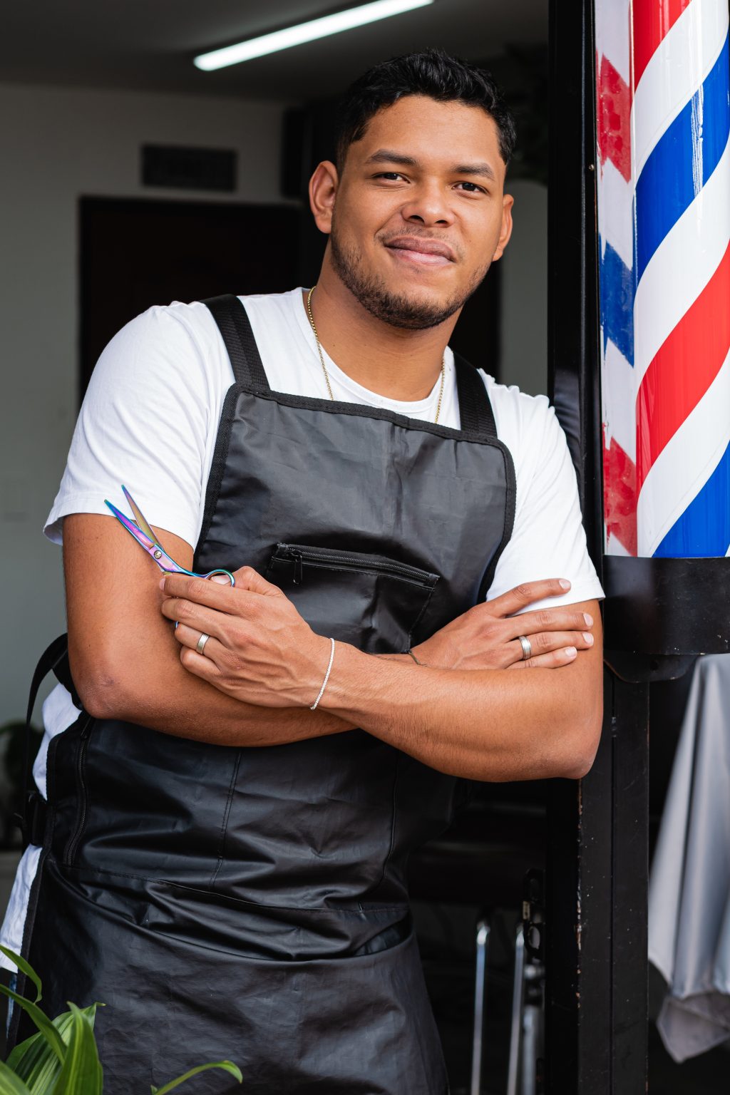 About Us - Online Barber School – Apprentice Certificate, Exam Prep ...