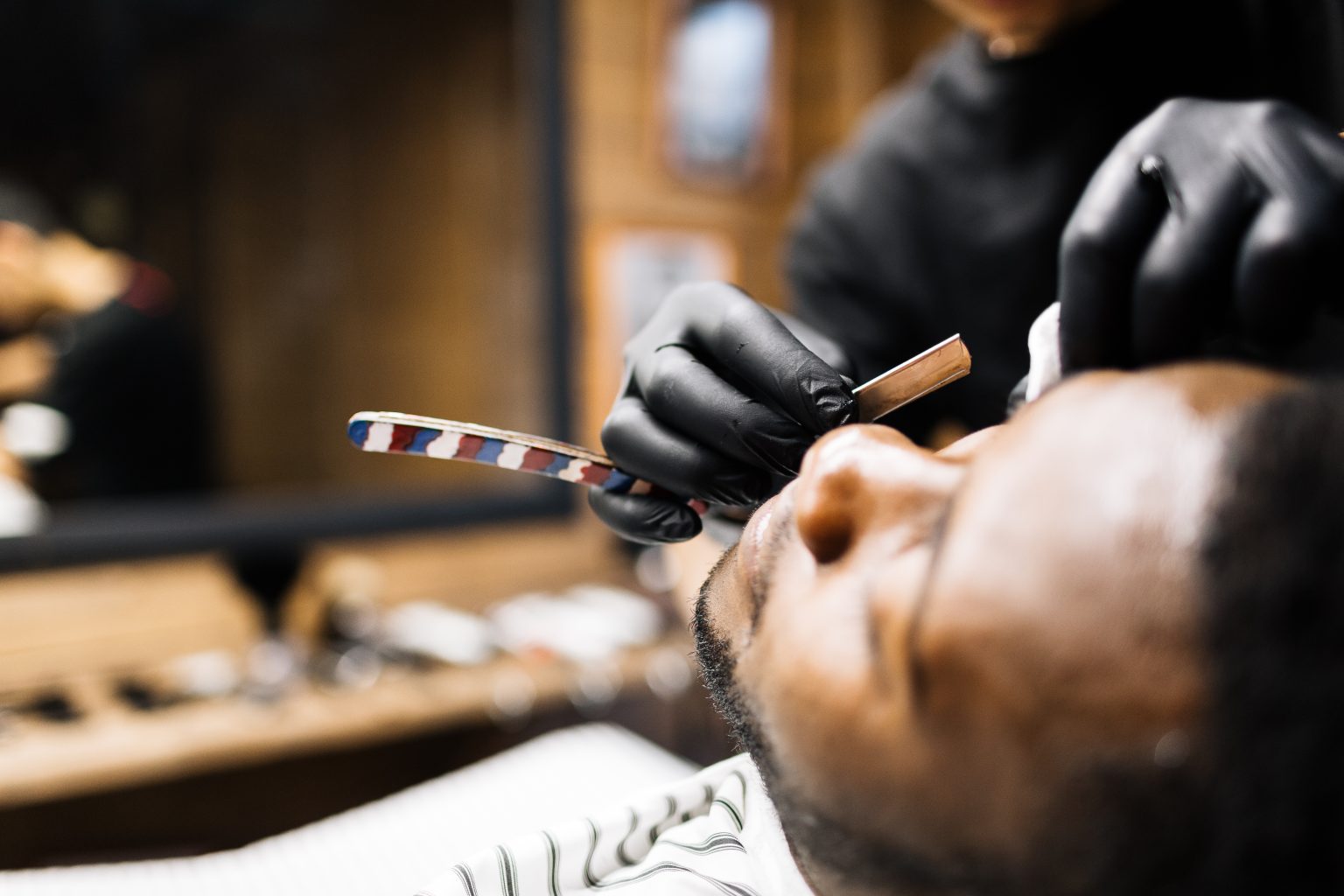 Apprentice Certification - Online Barber School – Apprentice Certificate, Exam Prep & Shop Training