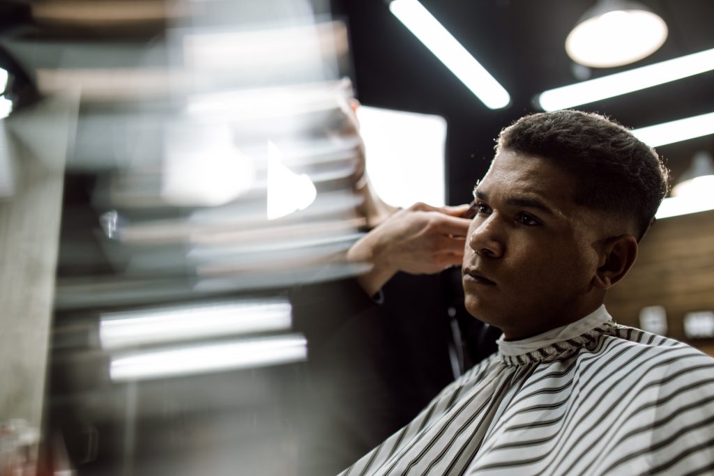 Apprentice Certification - Online Barber School – Apprentice Certificate, Exam Prep & Shop Training